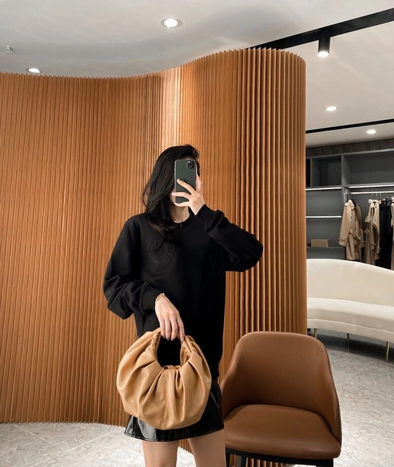 Accurate model Burberry Hoodies