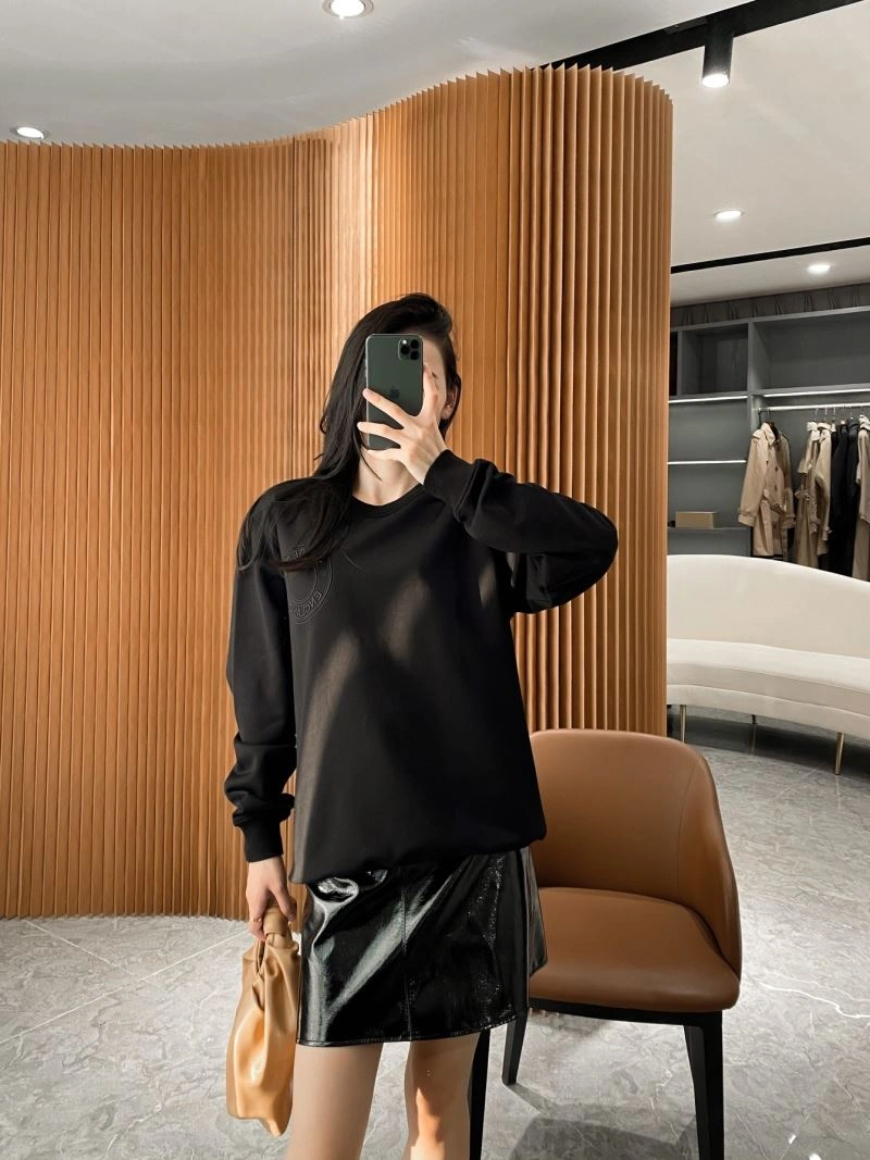 Accurate model Burberry Hoodies