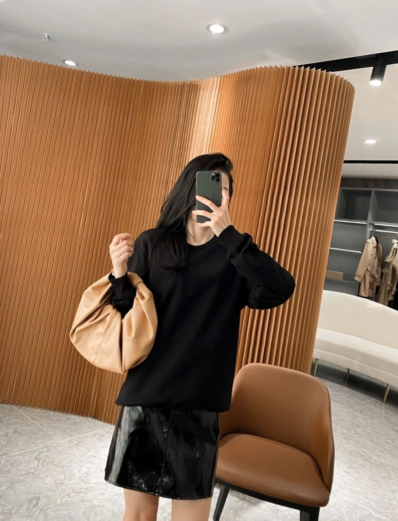 Accurate model Burberry Hoodies