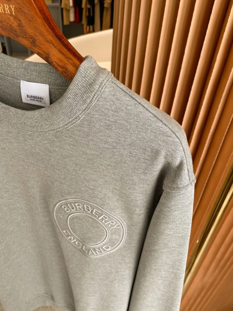 Perfect replica Burberry Hoodies