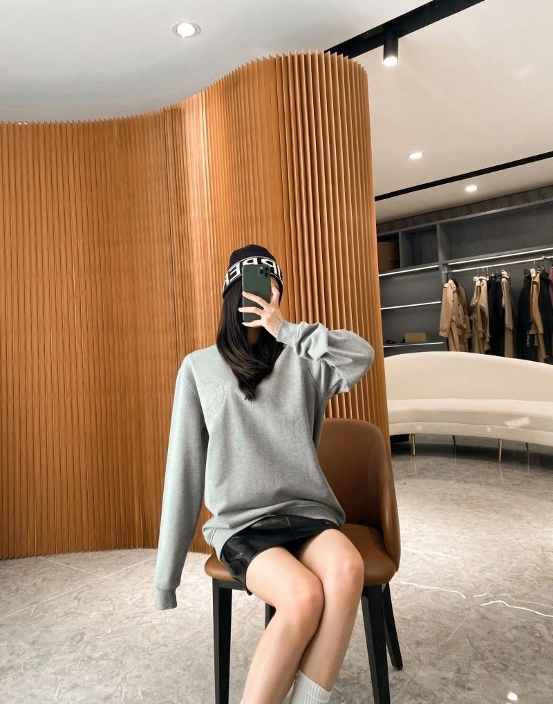 Perfect replica Burberry Hoodies