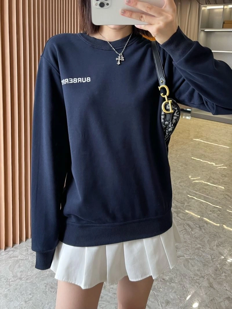 Mirror quality Burberry Hoodies
