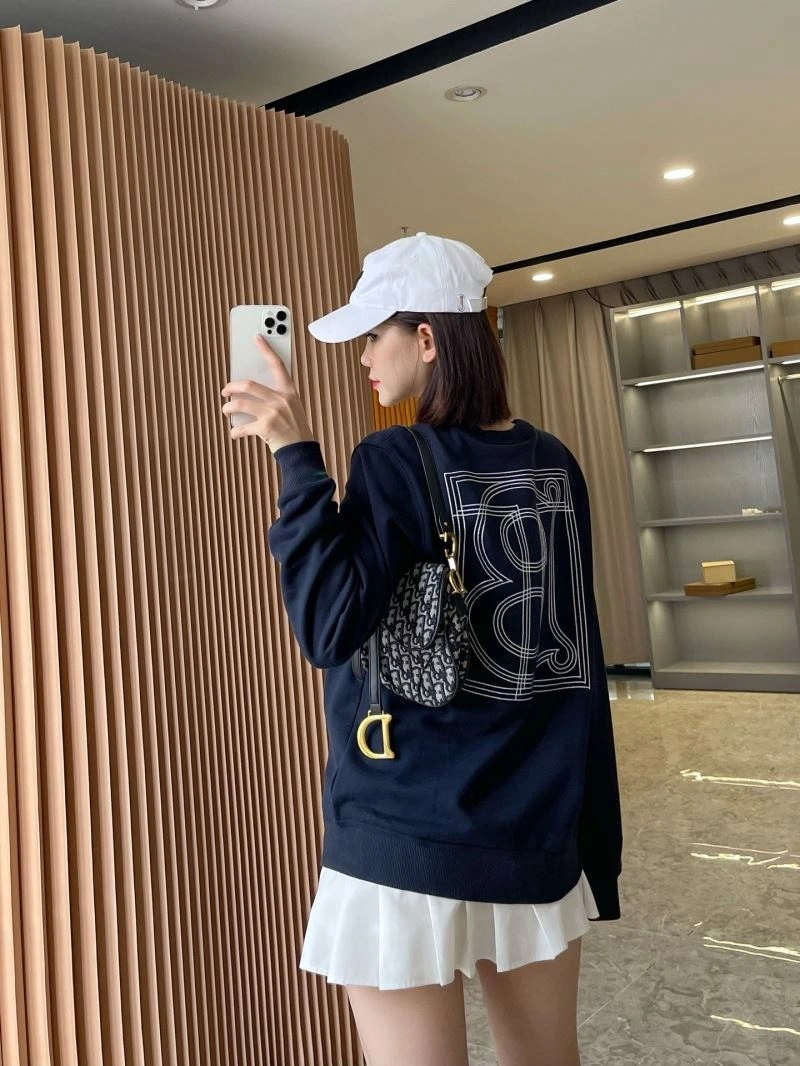 Mirror quality Burberry Hoodies
