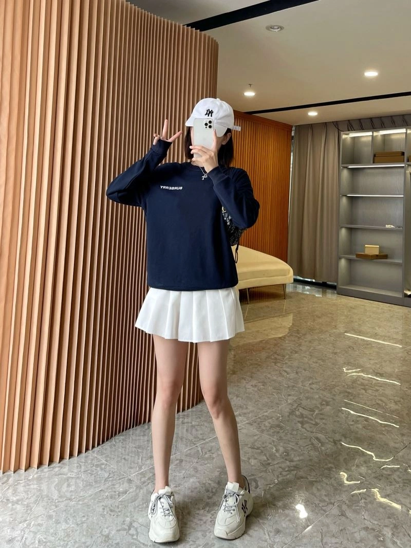 Mirror quality Burberry Hoodies