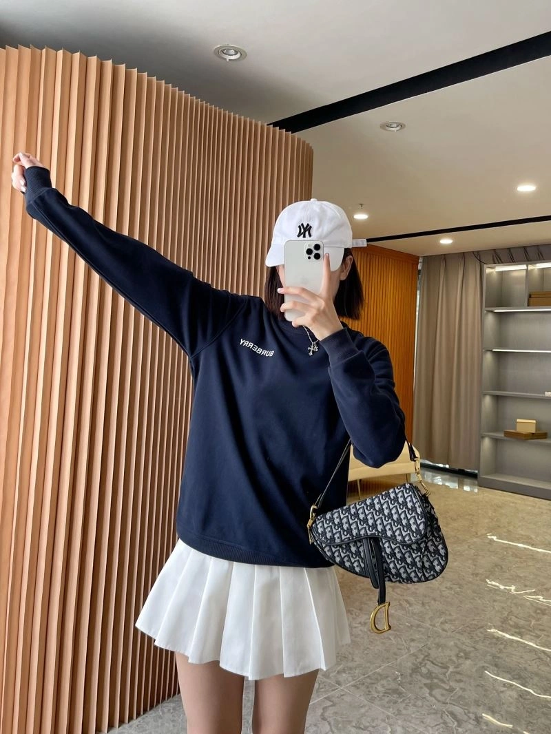 Mirror quality Burberry Hoodies