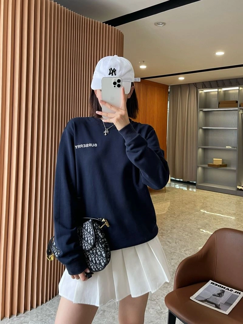 Mirror quality Burberry Hoodies
