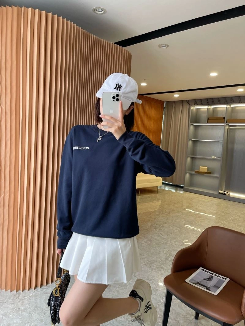Mirror quality Burberry Hoodies
