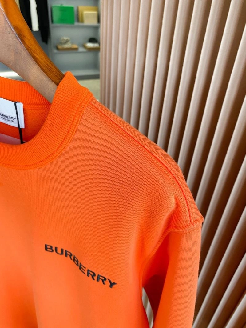 Official Burberry Hoodies