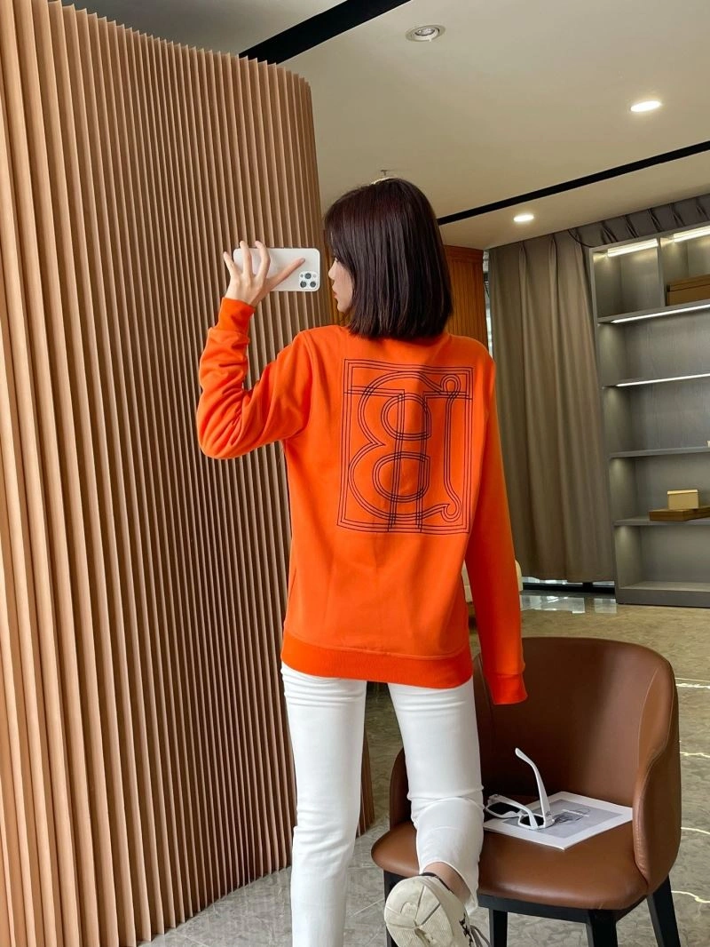 Official Burberry Hoodies