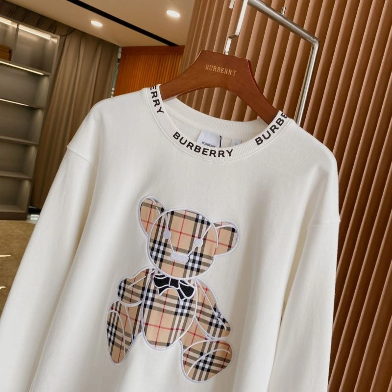 Brand-original Burberry Hoodies