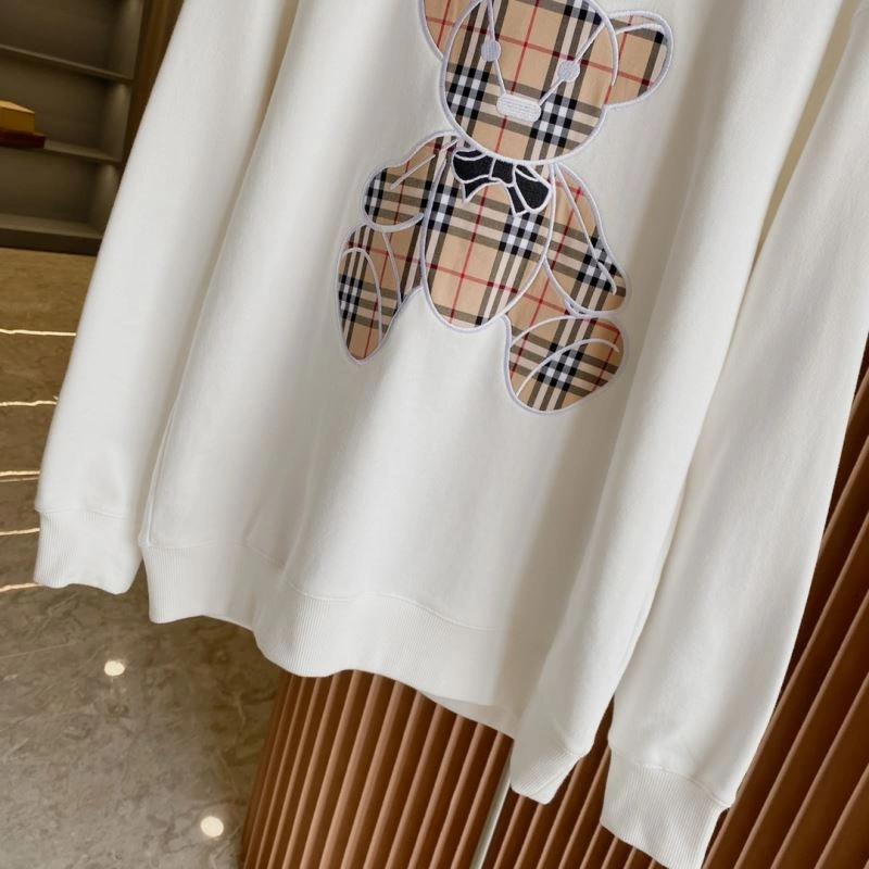Brand-original Burberry Hoodies