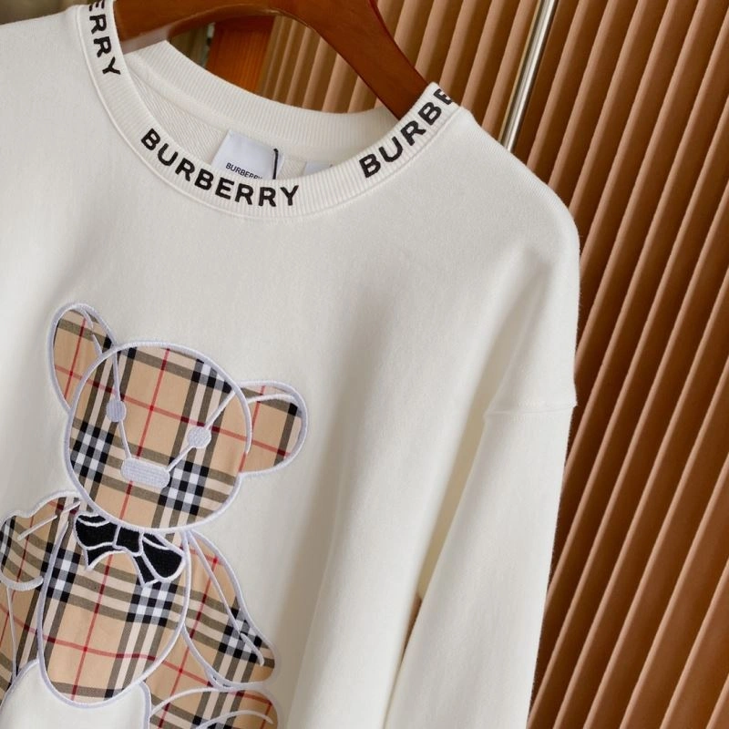 Brand-original Burberry Hoodies