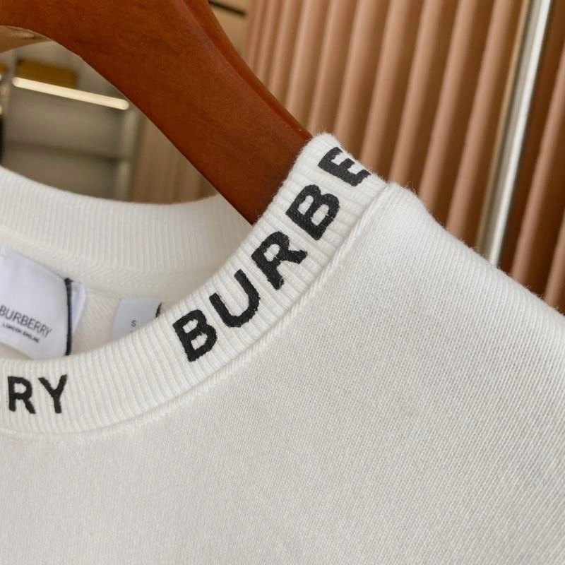 Brand-original Burberry Hoodies