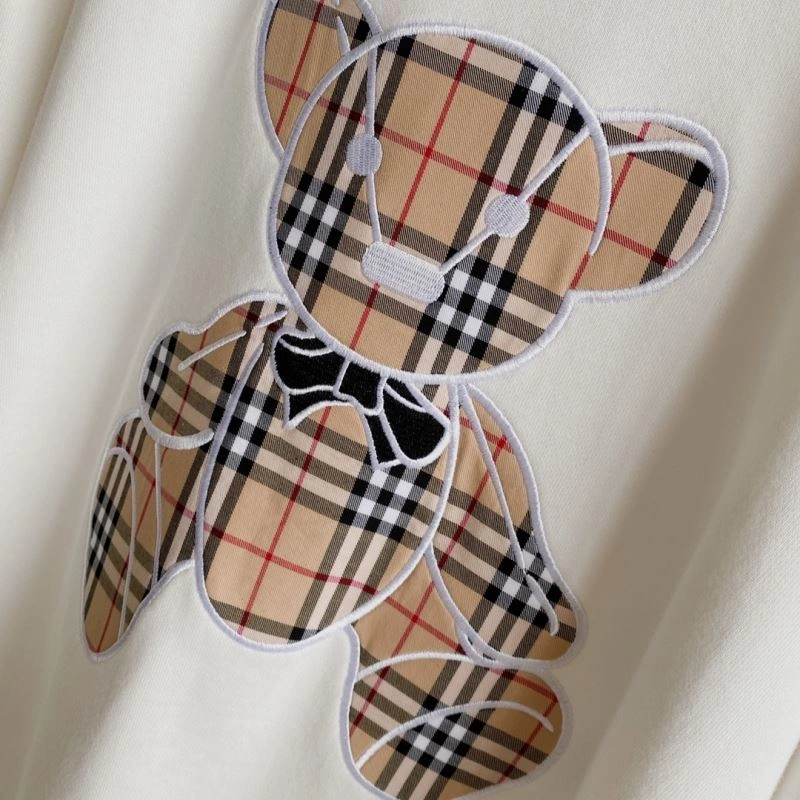Brand-original Burberry Hoodies