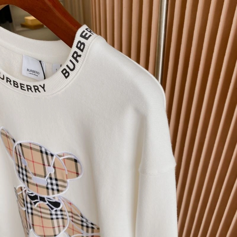 Brand-original Burberry Hoodies
