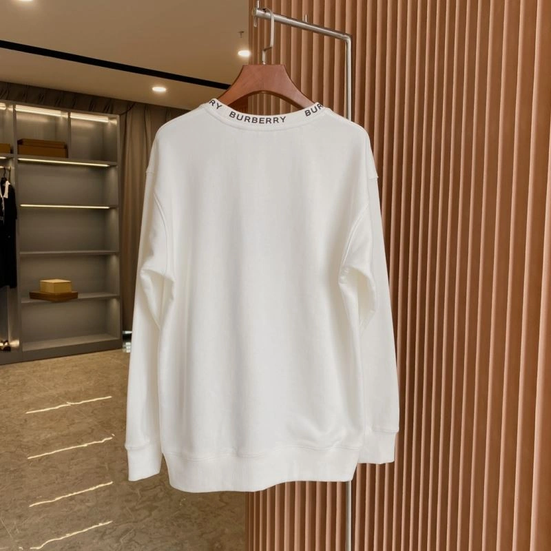 Brand-original Burberry Hoodies