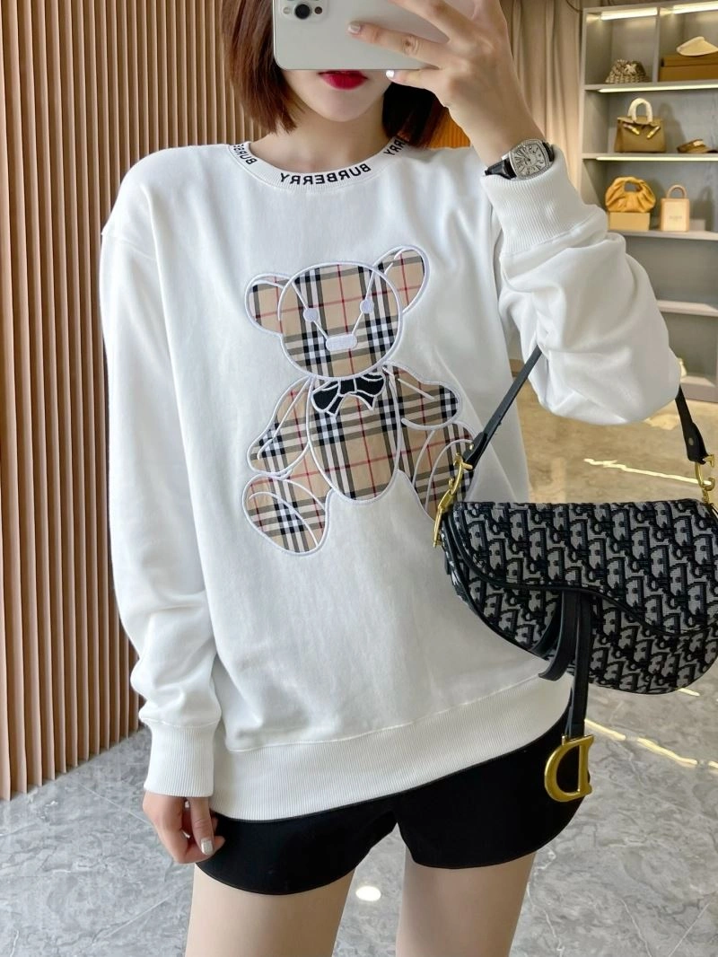 Brand-original Burberry Hoodies