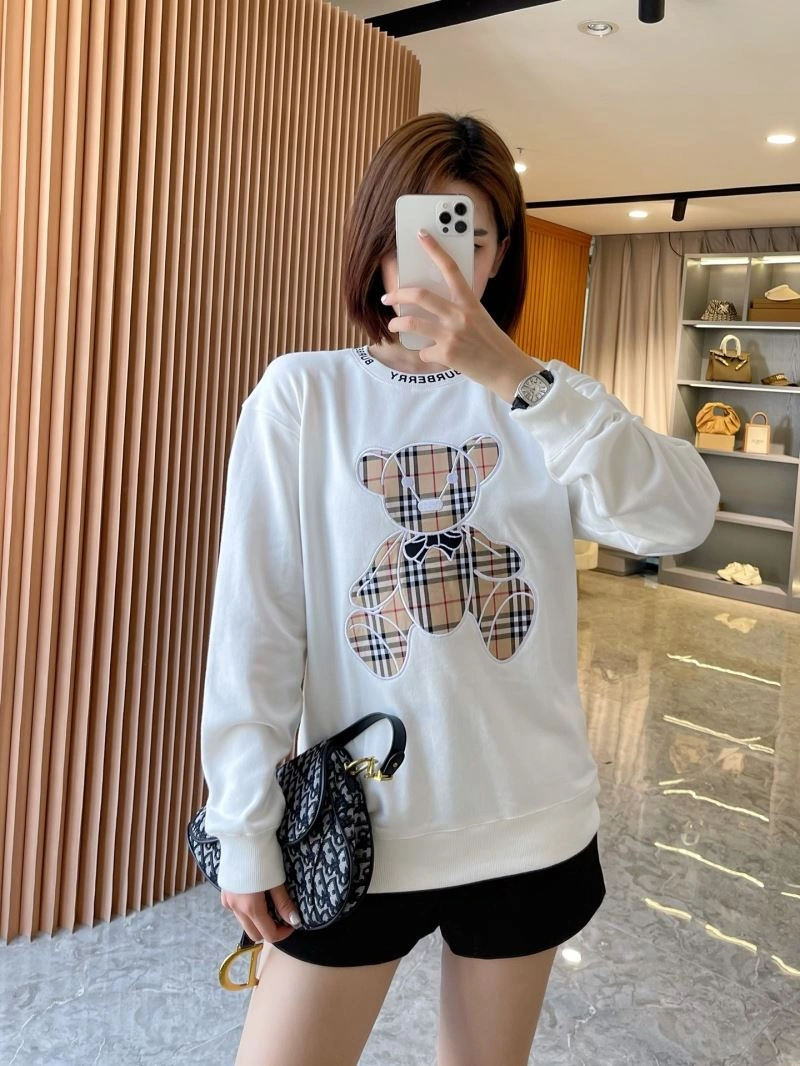 Brand-original Burberry Hoodies