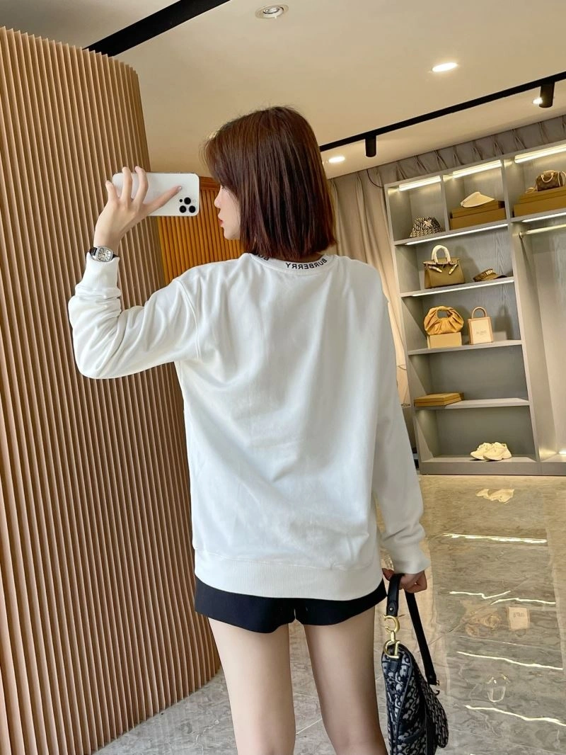 Brand-original Burberry Hoodies