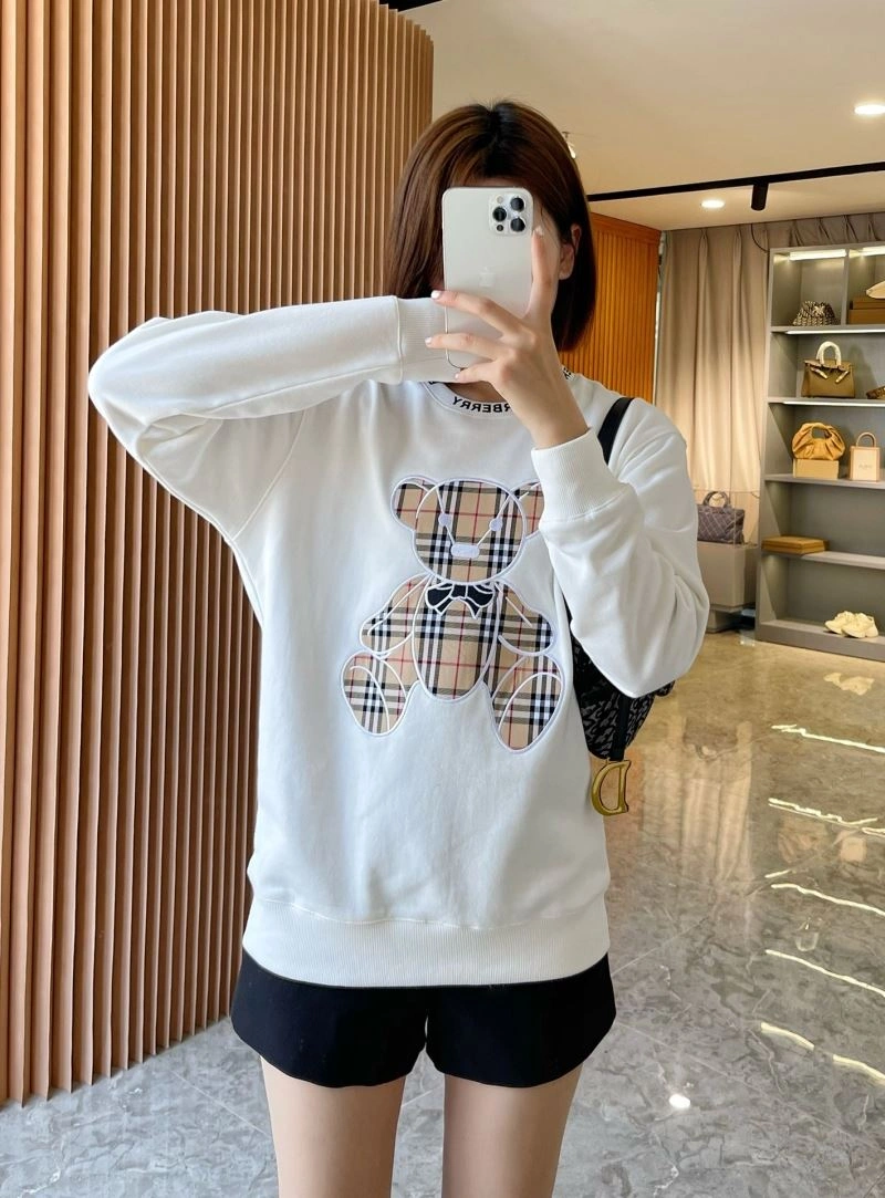 Brand-original Burberry Hoodies