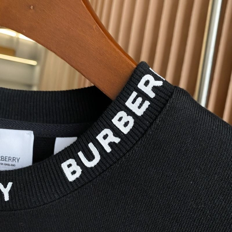 Budget-friendly Burberry Hoodies