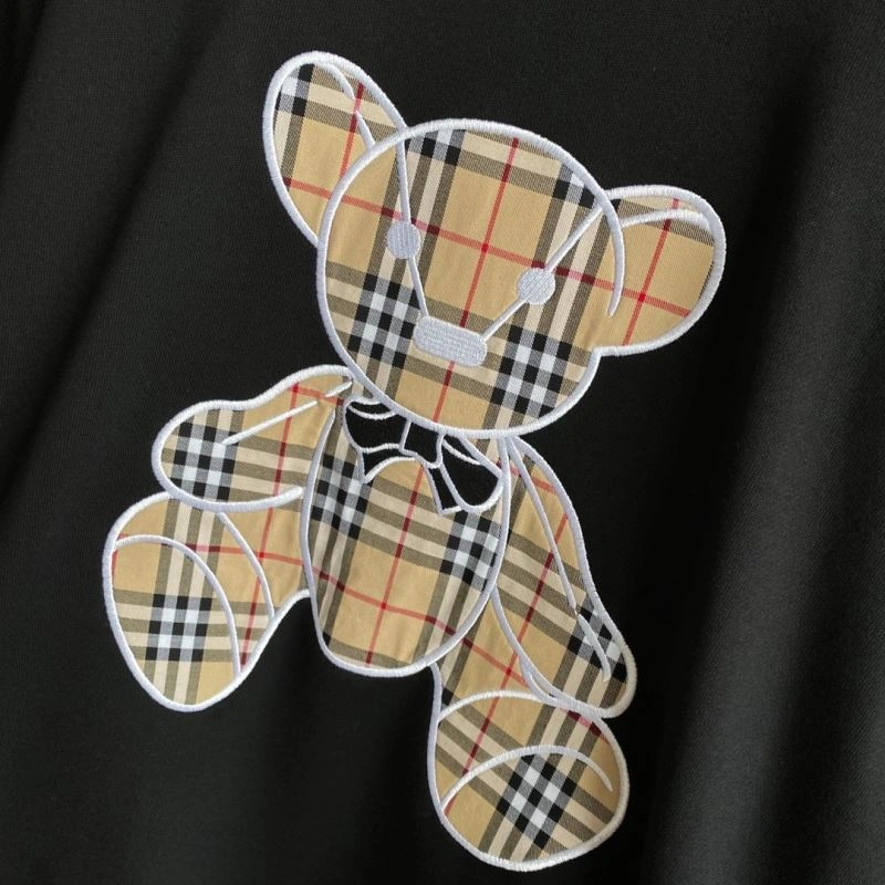 Budget-friendly Burberry Hoodies