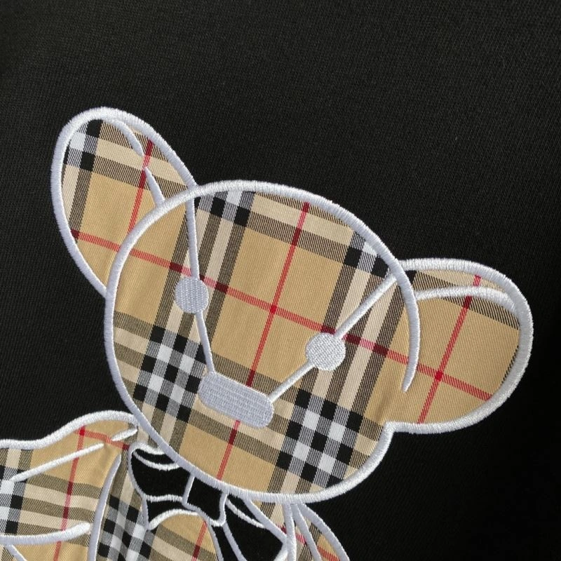 Budget-friendly Burberry Hoodies