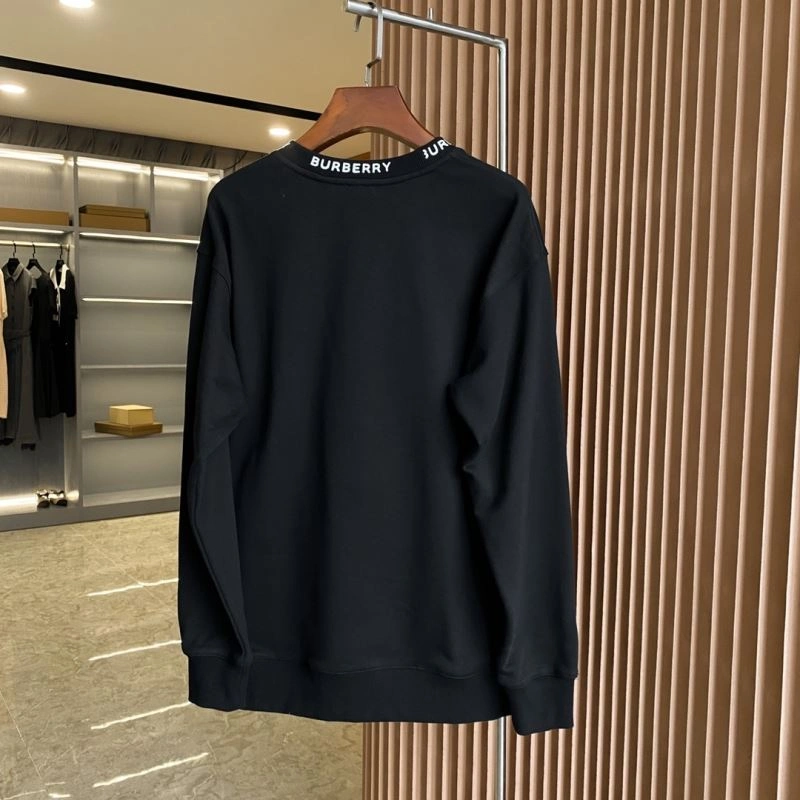 Budget-friendly Burberry Hoodies