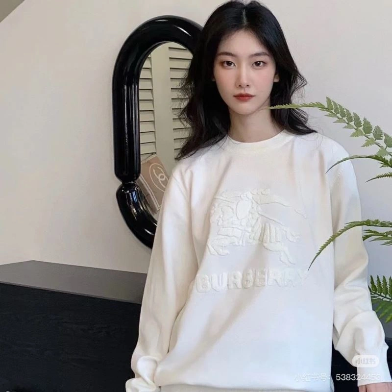 High accuracy Burberry Hoodies