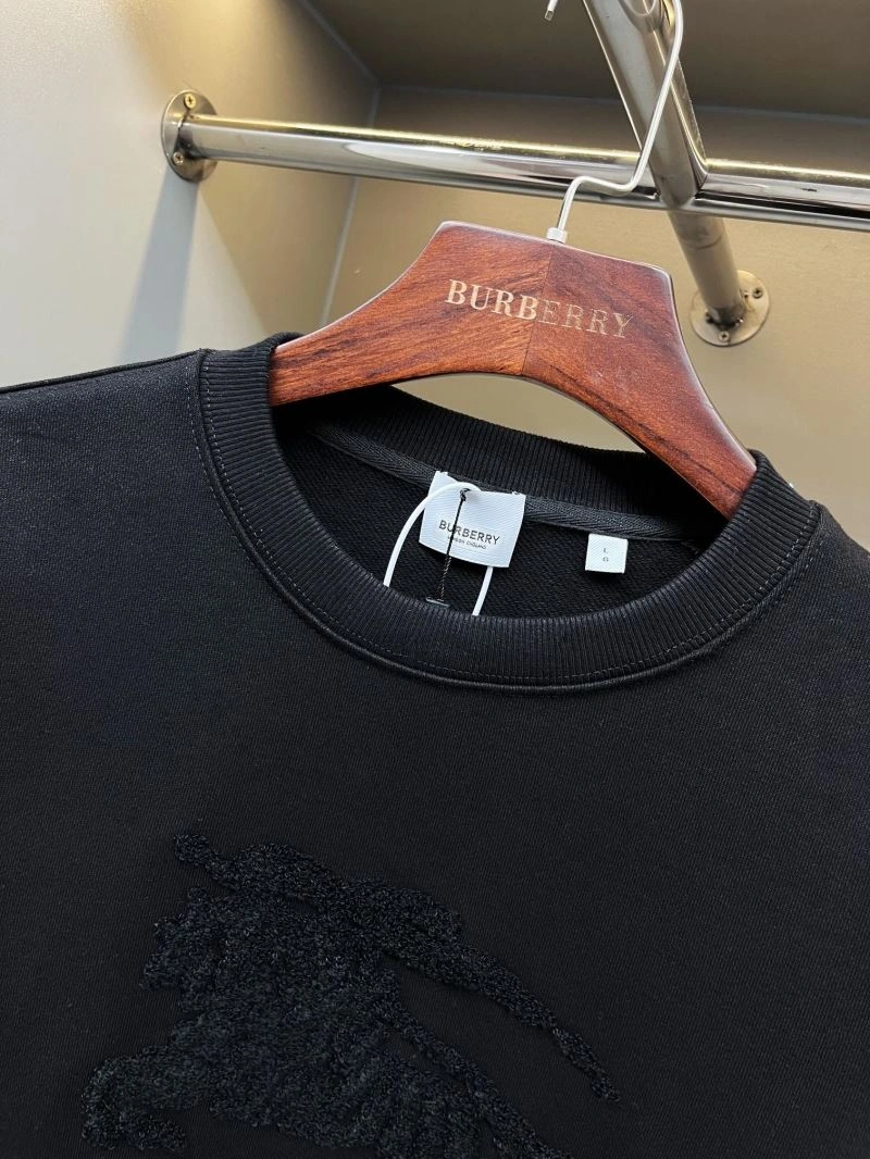 1:1 copy Burberry Hoodies