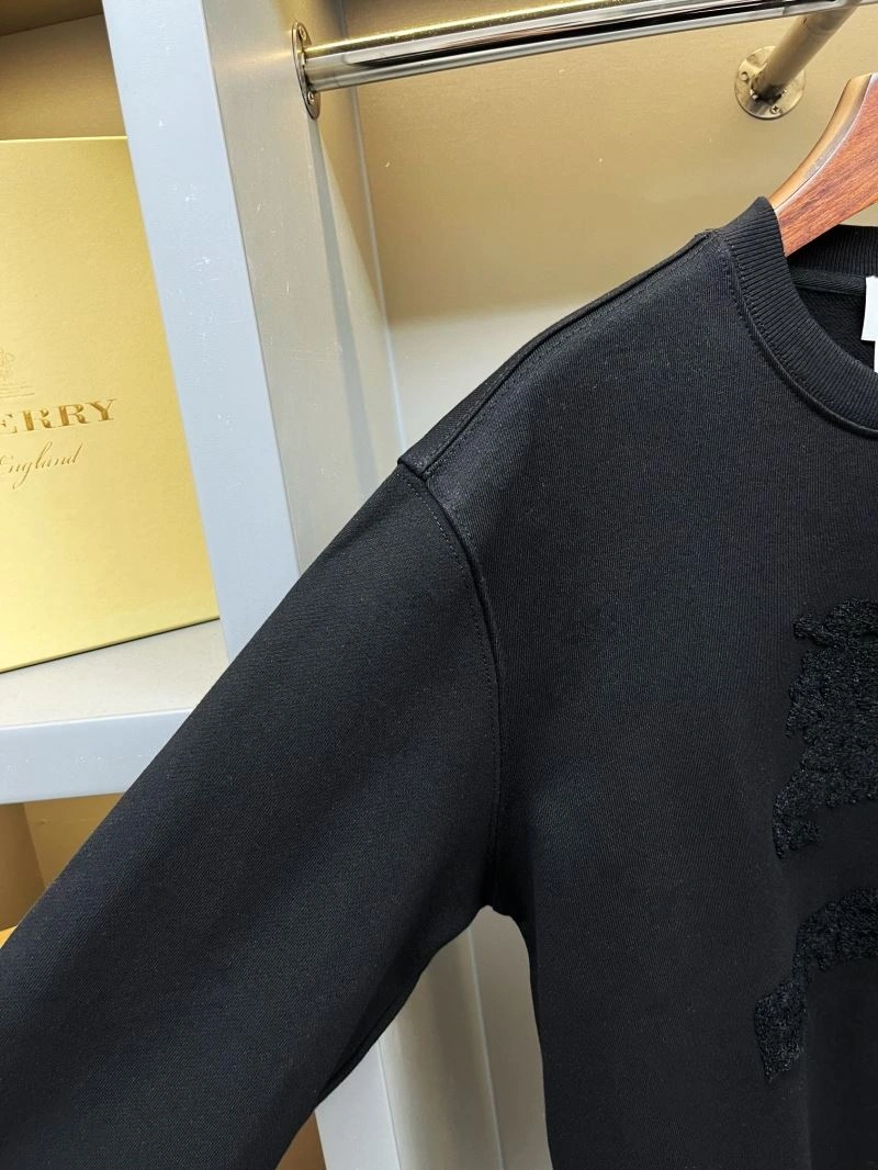 1:1 copy Burberry Hoodies