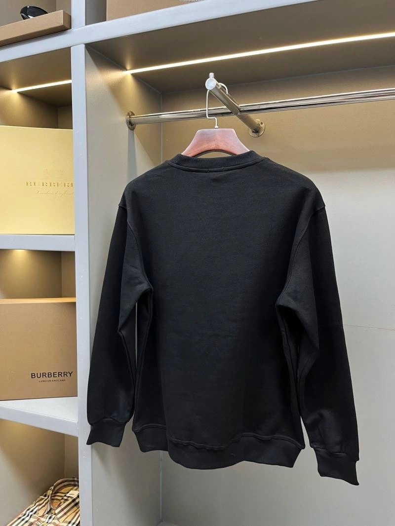 1:1 copy Burberry Hoodies