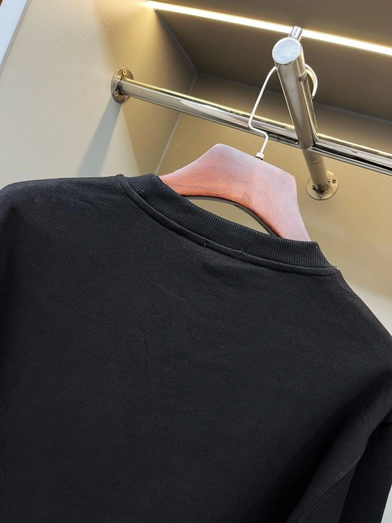1:1 copy Burberry Hoodies