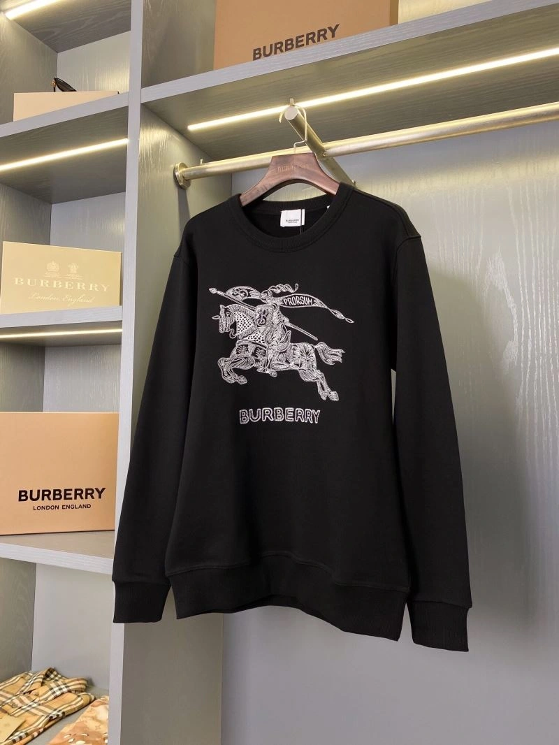 Burberry Hoodies