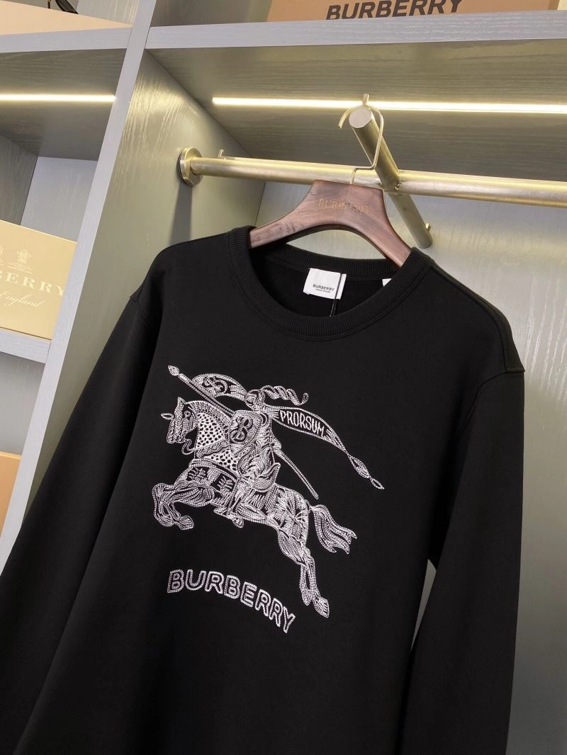 Factory-made Burberry Hoodies