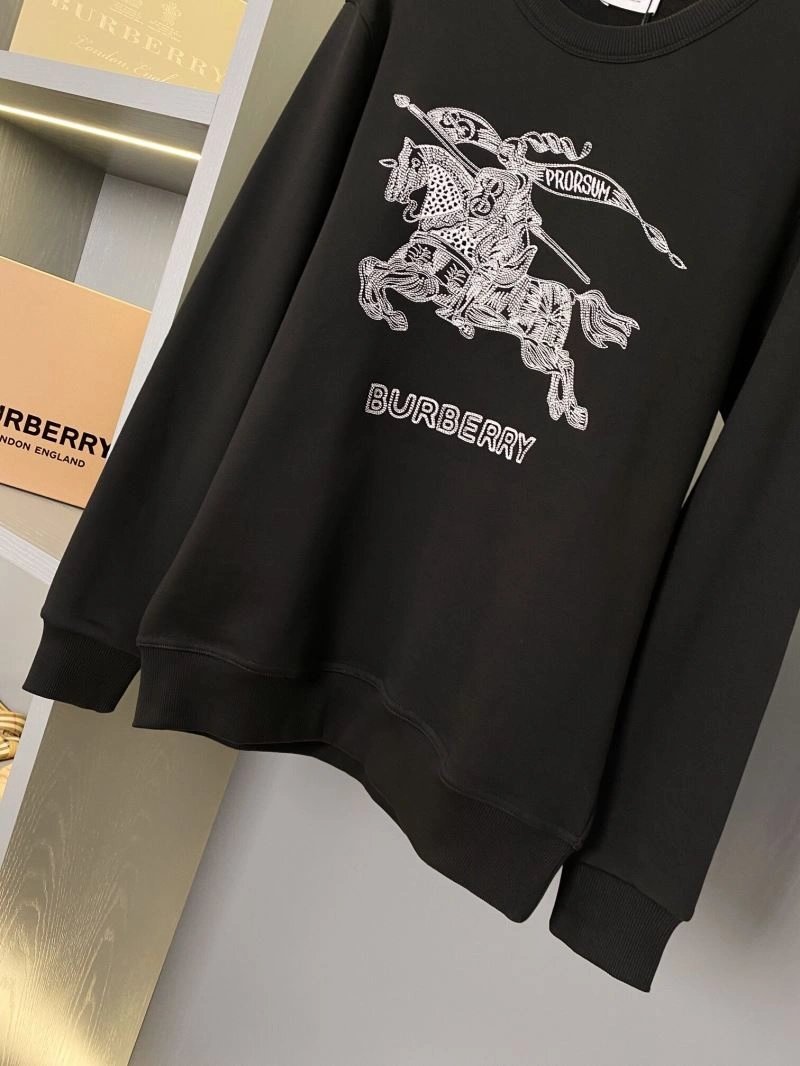 Factory-made Burberry Hoodies