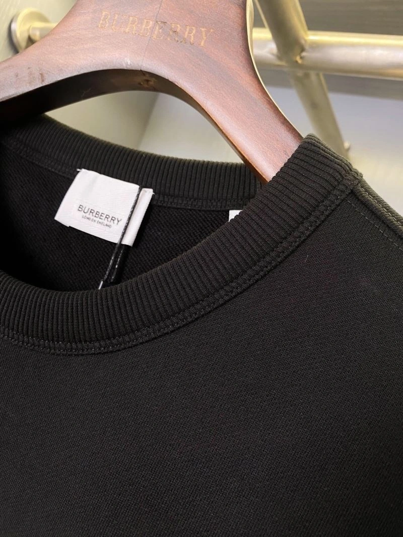 Factory-made Burberry Hoodies