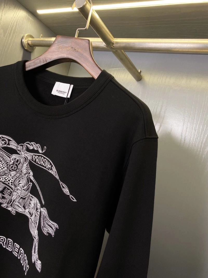 Factory-made Burberry Hoodies