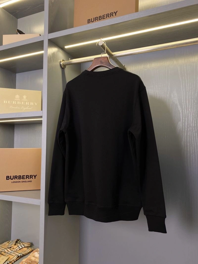 Factory-made Burberry Hoodies