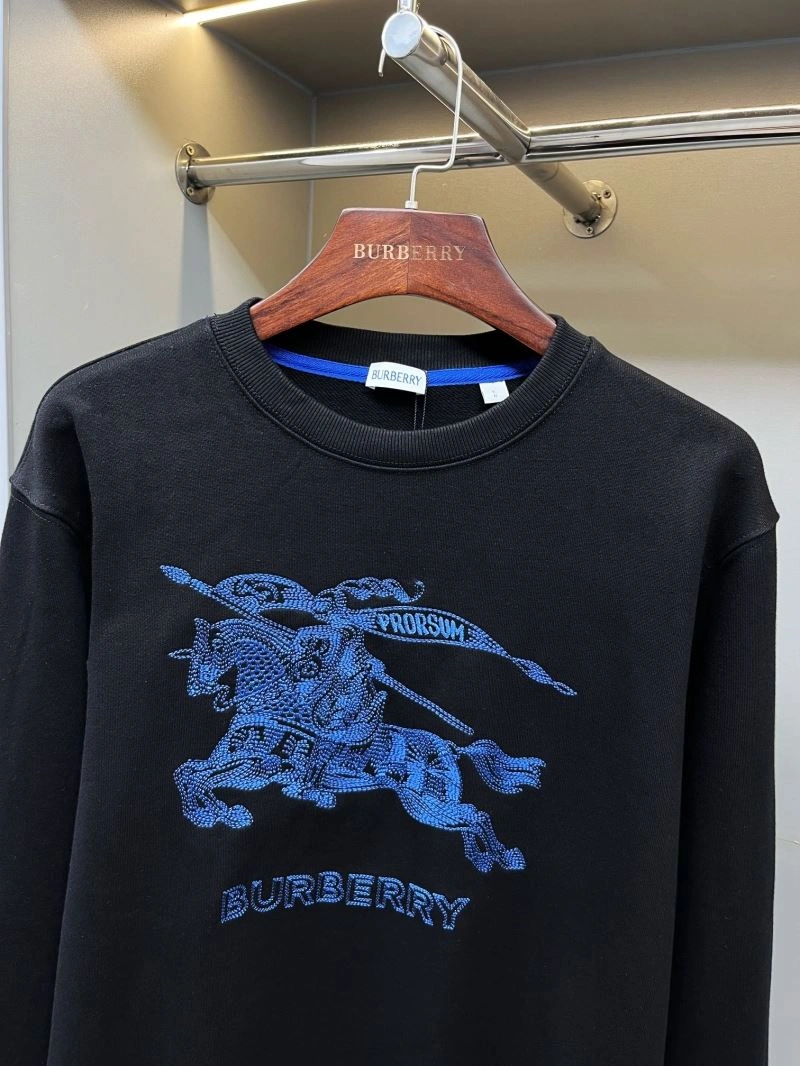 Top mirror Burberry Hoodies