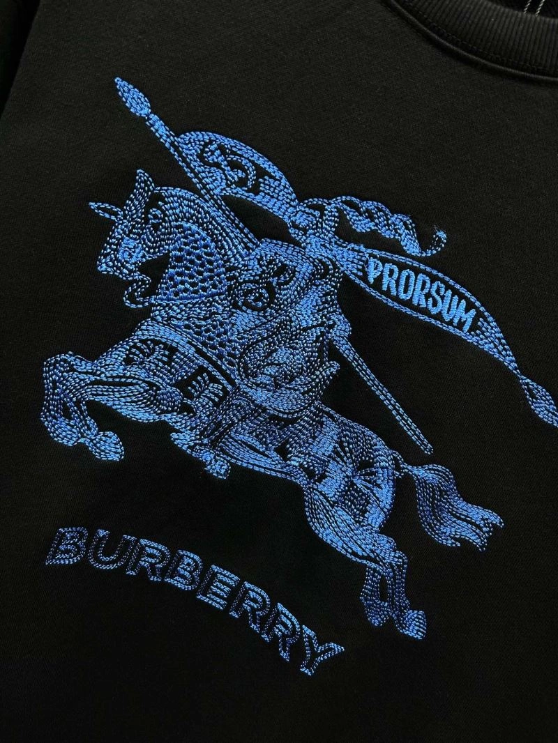 Top mirror Burberry Hoodies