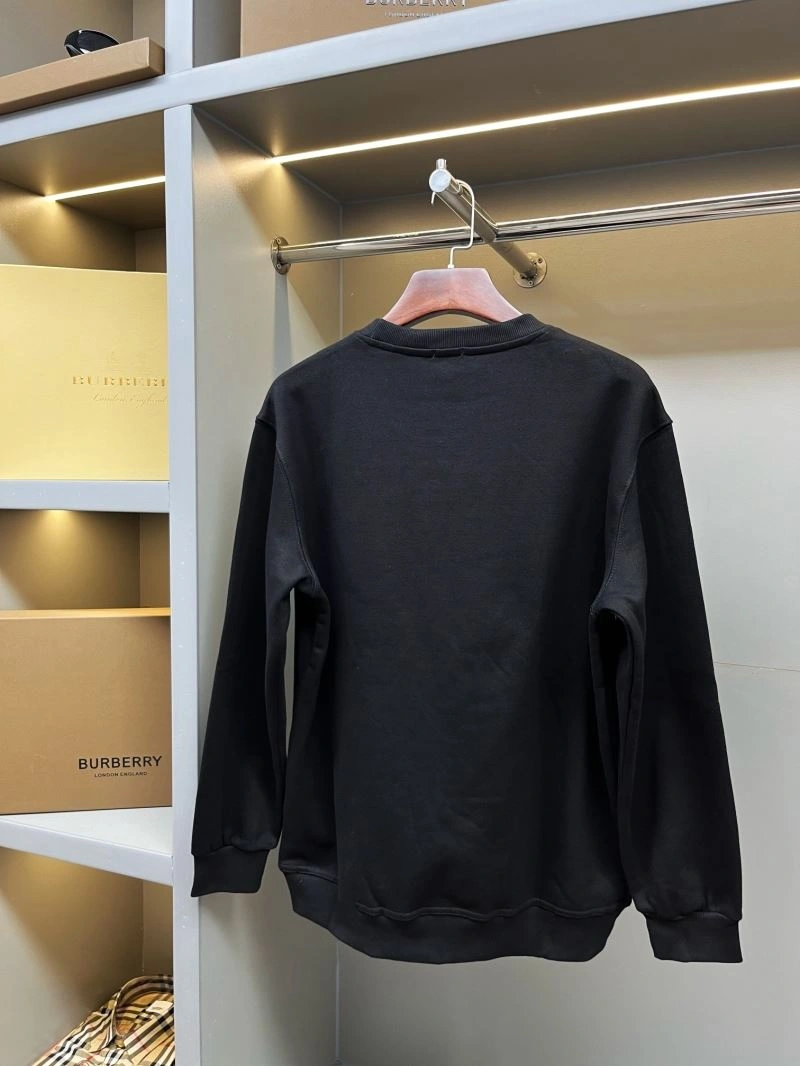 Top mirror Burberry Hoodies