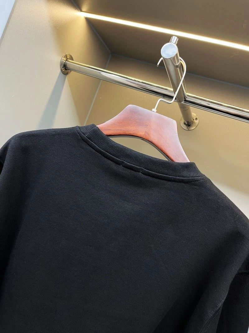 Top mirror Burberry Hoodies