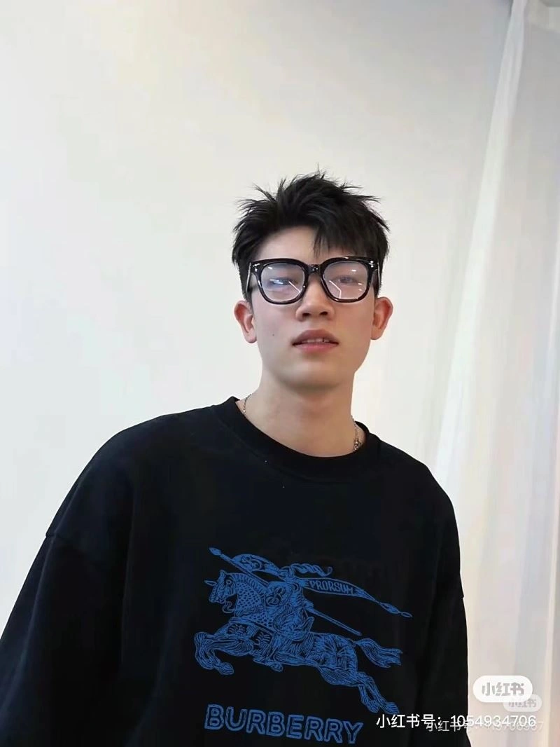 Top mirror Burberry Hoodies