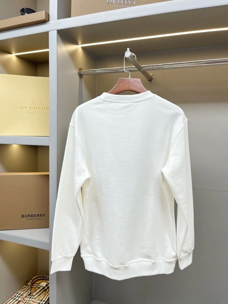 Exact replica Burberry Hoodies