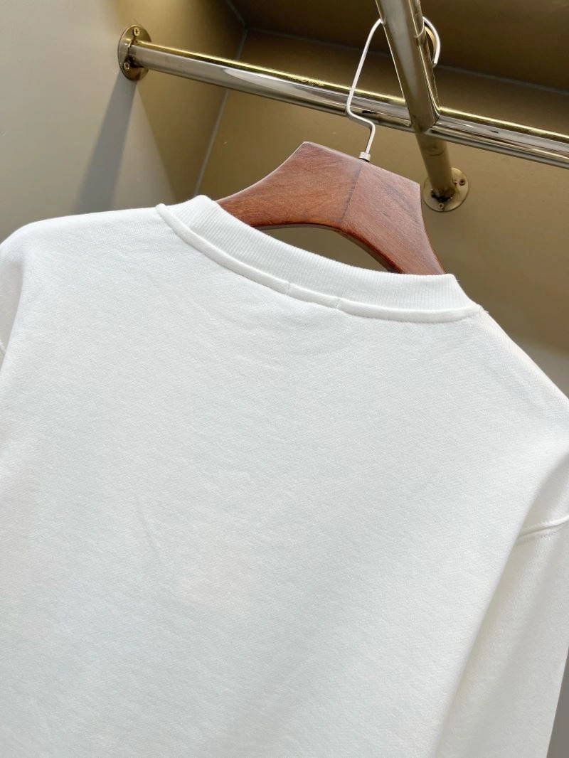 Exact replica Burberry Hoodies