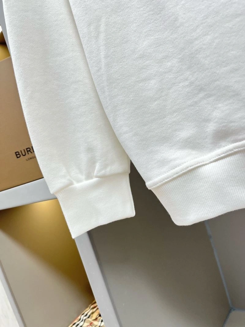 Exact replica Burberry Hoodies