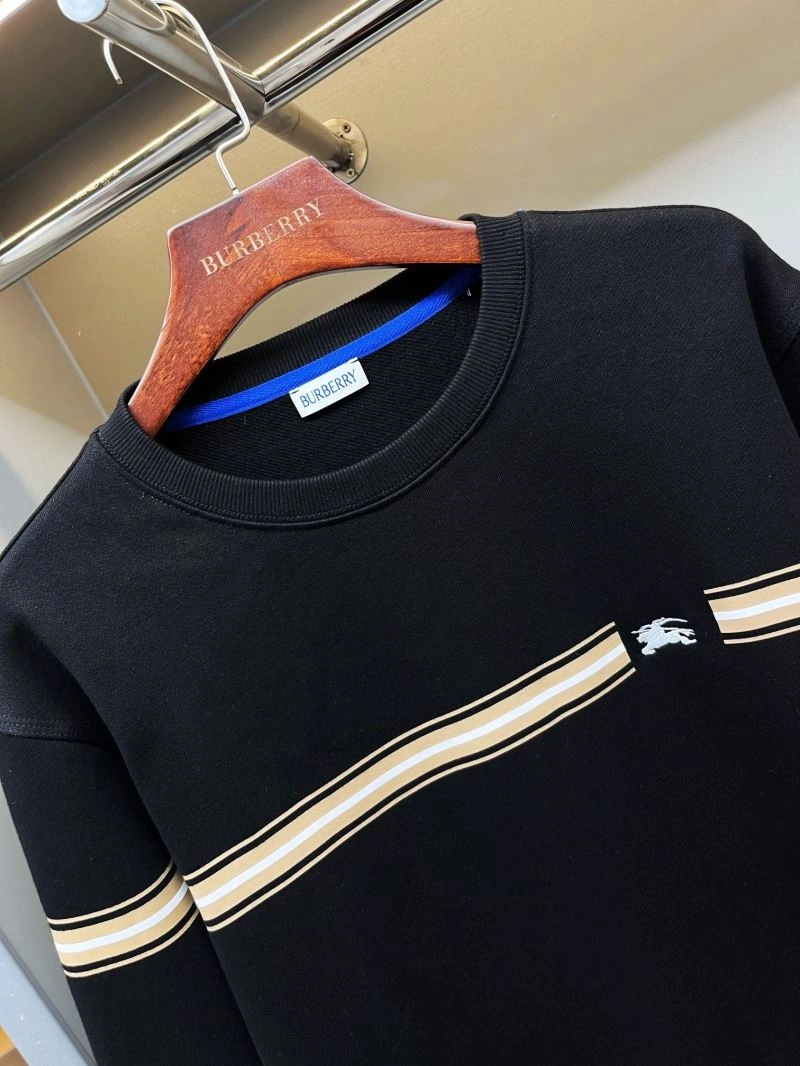 High accuracy Burberry Hoodies