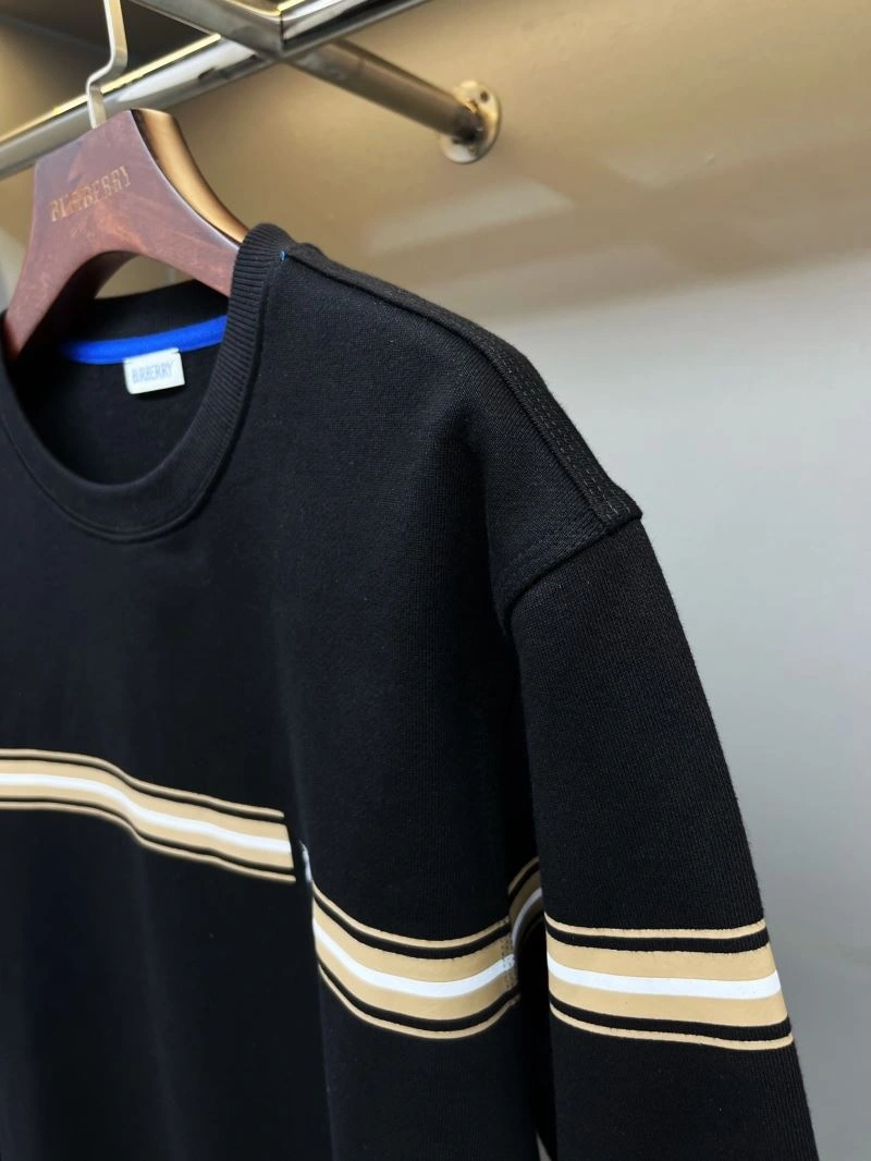 High accuracy Burberry Hoodies