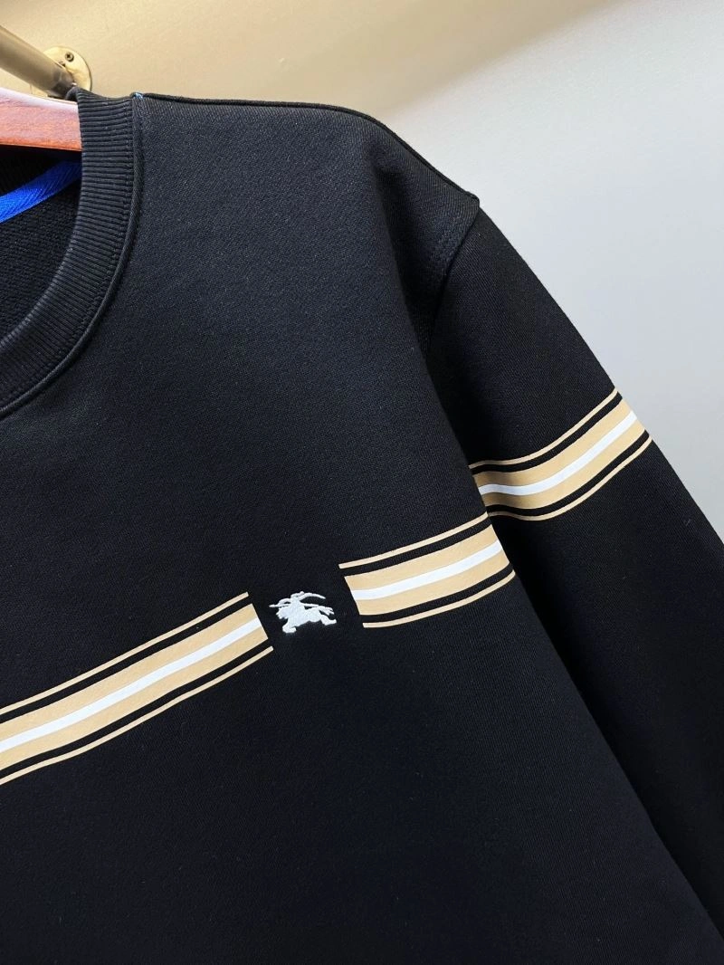 High accuracy Burberry Hoodies